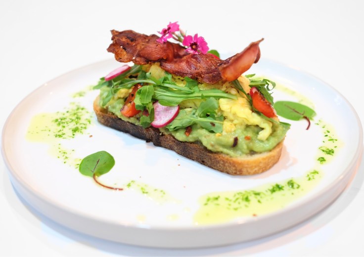 ☀️ 5 Easy Café-Style Breakfasts You Can Totally Recreate at Home ...