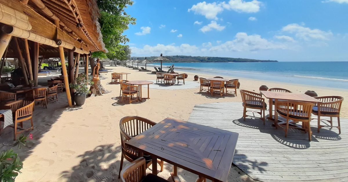 ☕ Why Jimbaran Is Bali’s Best-Kept Secret for Café-Hopping – LUCID CAFE ...