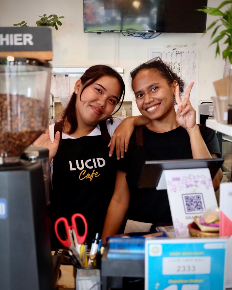 Not a Good Bye, Just Another Day – LUCID CAFE BALI – Where Culinary ...